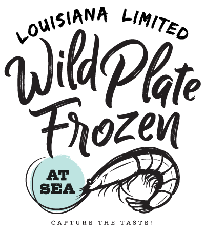 Louisiana Limited Wild Plate Frozen Shrimp | Louisiana Direct Seafood
