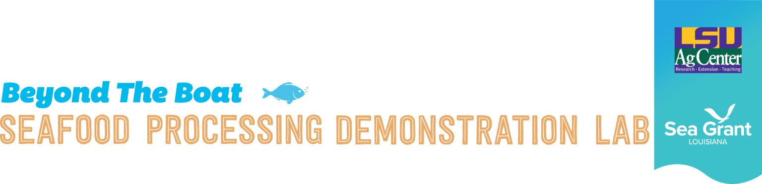 About the Lab | Louisiana Direct Seafood